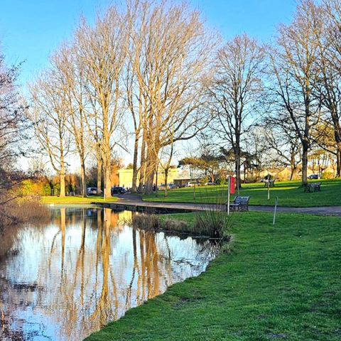 Home - VisitKirkley.com