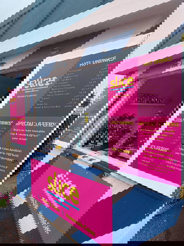 Eat & Drink Archive - VisitKirkley.com